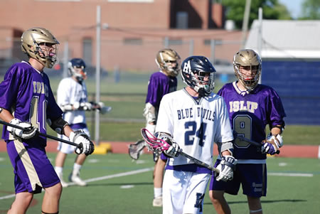 Huntington Public Schools, NY