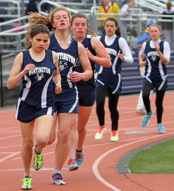 Huntington Public Schools, NY