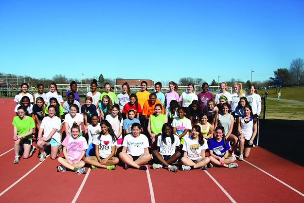 Huntington Public Schools, NY