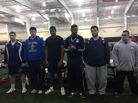 Huntington Public Schools, NY