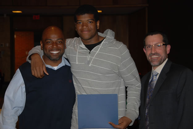 Huntington Public Schools, NY