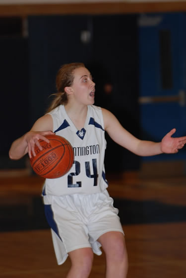 Huntington Public Schools, NY