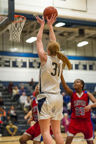 Huntington Public Schools, NY