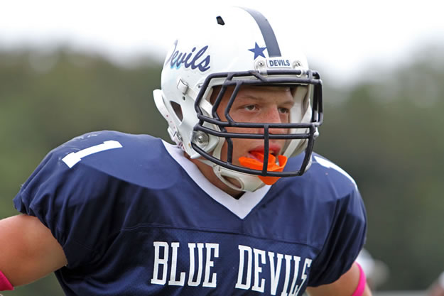 Huntington Public Schools, NY