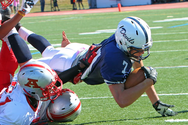 Huntington Public Schools, NY