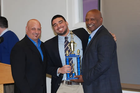 Huntington Public Schools, NY