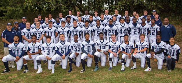 Huntington Public Schools, NY