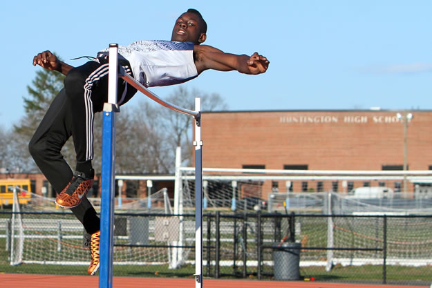 Huntington Public Schools, NY