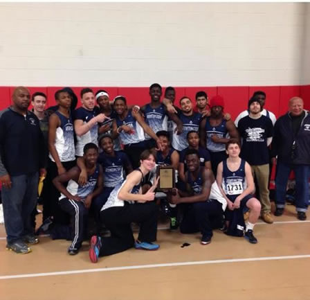 Huntington Public Schools, NY