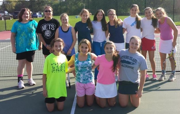 Huntington Public Schools, NY