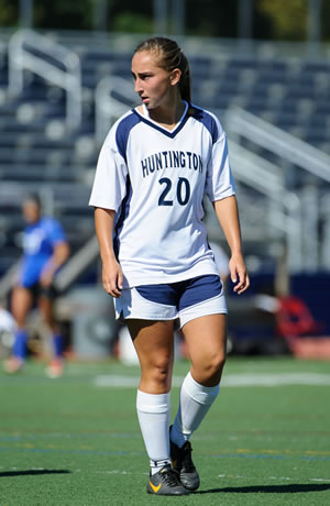 Huntington Public Schools, NY