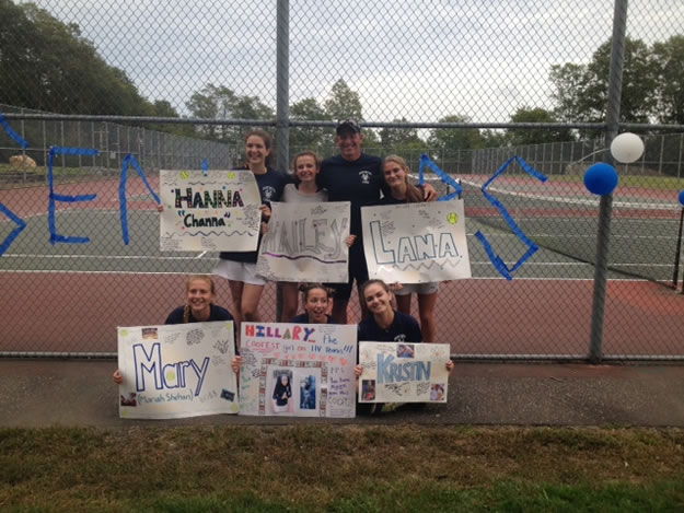 Huntington Public Schools, NY