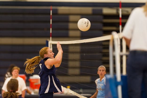 Huntington Public Schools, NY