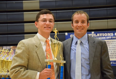 Huntington Public Schools, NY