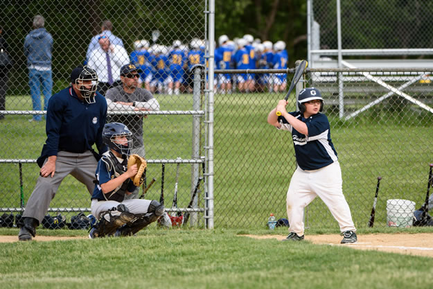 Huntington Public Schools, NY