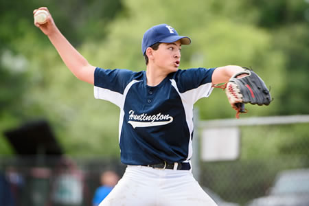 Huntington Public Schools, NY