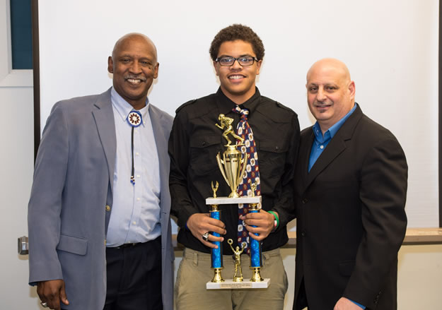 Huntington Public Schools, NY