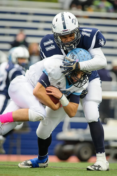 Huntington Public Schools, NY