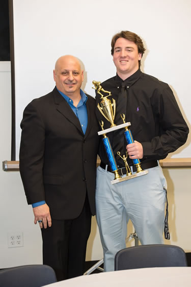 Huntington Public Schools, NY