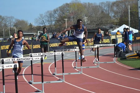 Huntington Public Schools, NY