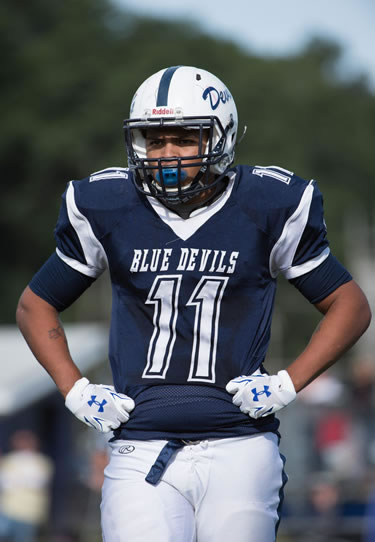 Huntington Public Schools, NY