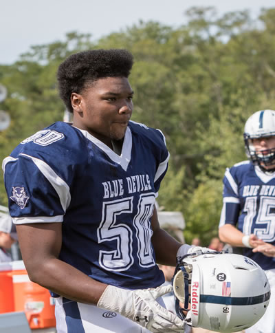 Huntington Public Schools, NY