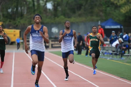 Huntington Public Schools, NY