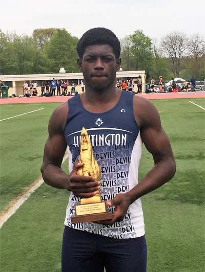 Huntington Public Schools, NY