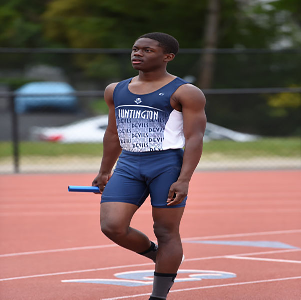 Huntington Public Schools, NY