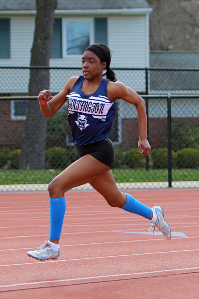 Huntington Public Schools, NY