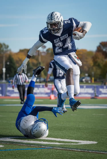 Huntington Public Schools, NY