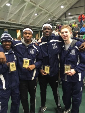 Huntington Public Schools, NY