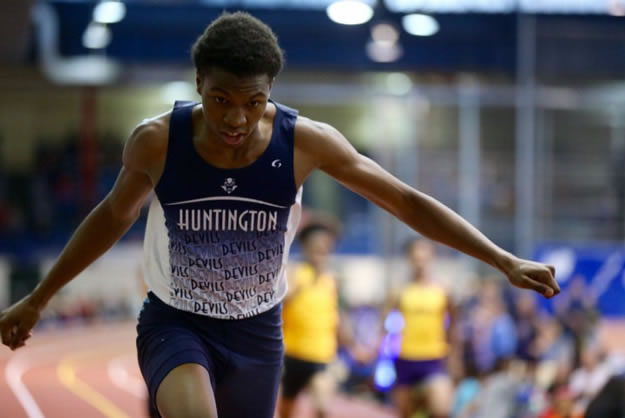 Huntington Public Schools, NY