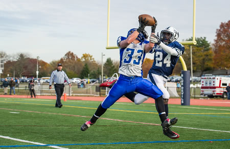 Huntington Public Schools, NY