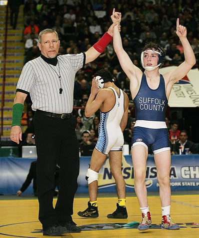 Huntington Public Schools, NY