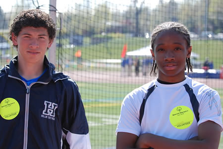 Huntington Public Schools, NY