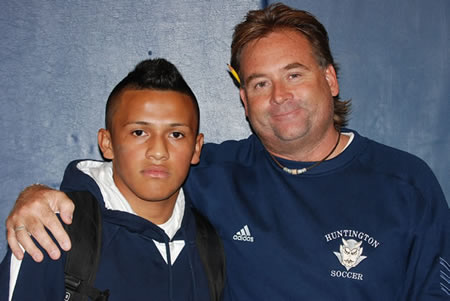 Huntington Public Schools, NY