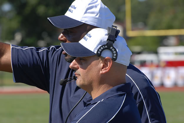 Huntington Public Schools, NY