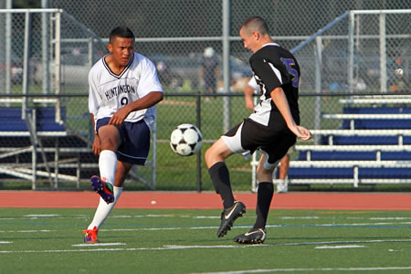 Huntington Public Schools, NY