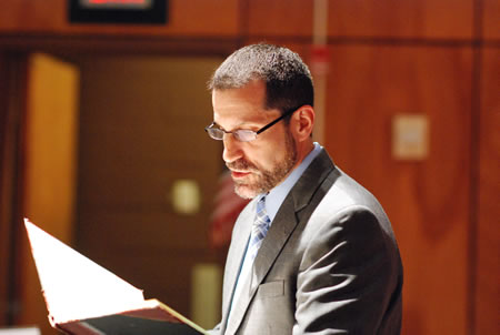 Huntington Public Schools, NY