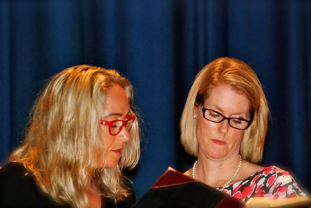 Huntington Public Schools, NY