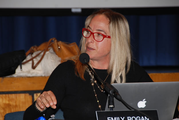 Huntington Public Schools, NY