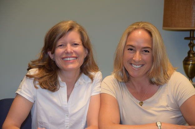 Huntington Public Schools, NY