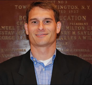 HuntingtonPublic Schools - News Feature