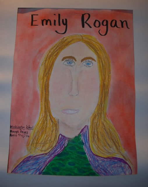 Huntington Public Schools, NY