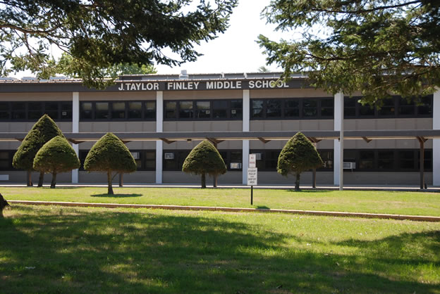 Huntington Public Schools, NY