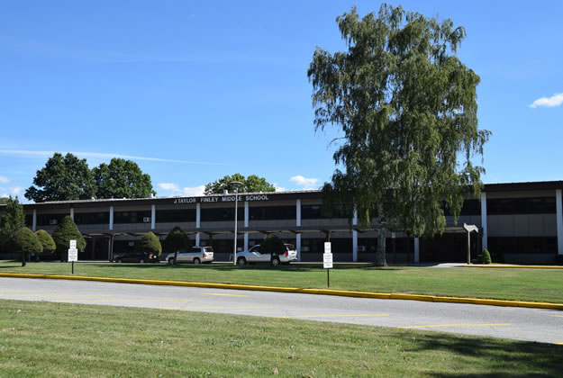 Huntington Public Schools, NY