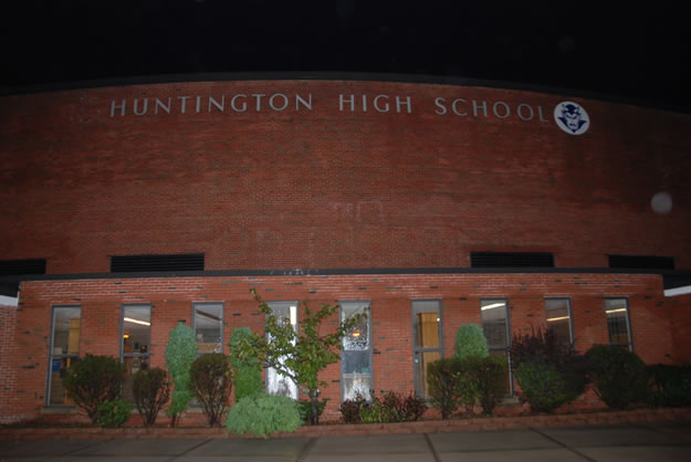 Huntington Public Schools, NY