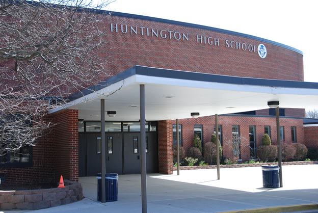 Huntington Public Schools, NY