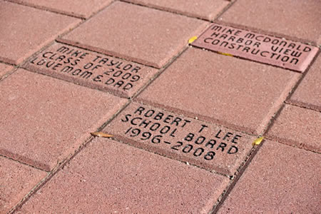 Huntington Public Schools, NY